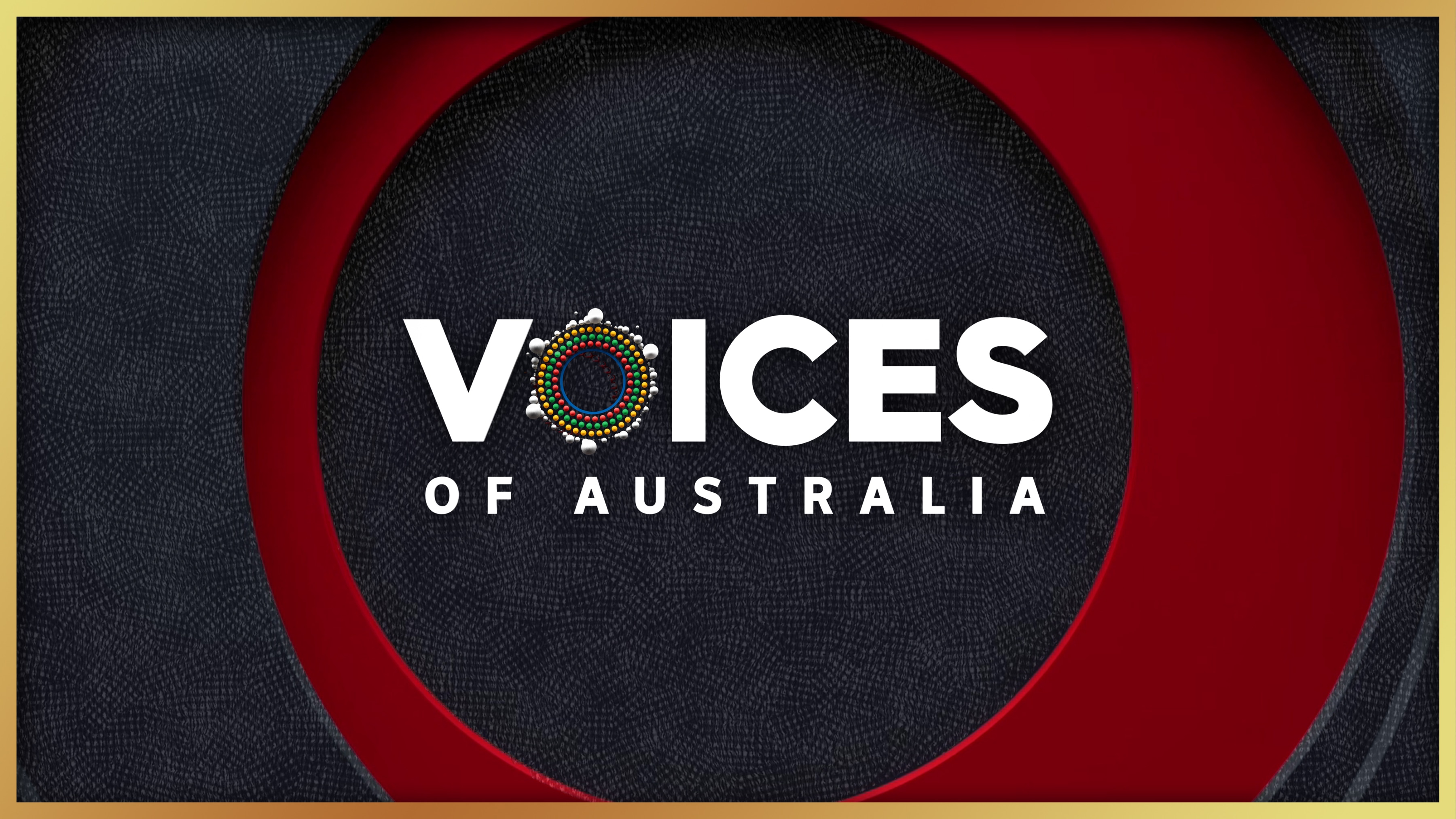 Voices of Australia premieres on Sunday, September 17 on ABC TV. - ABC News