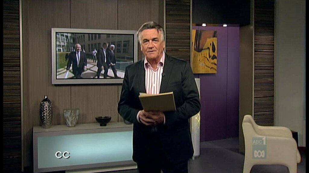 Insiders Recut Top Package - ABC News