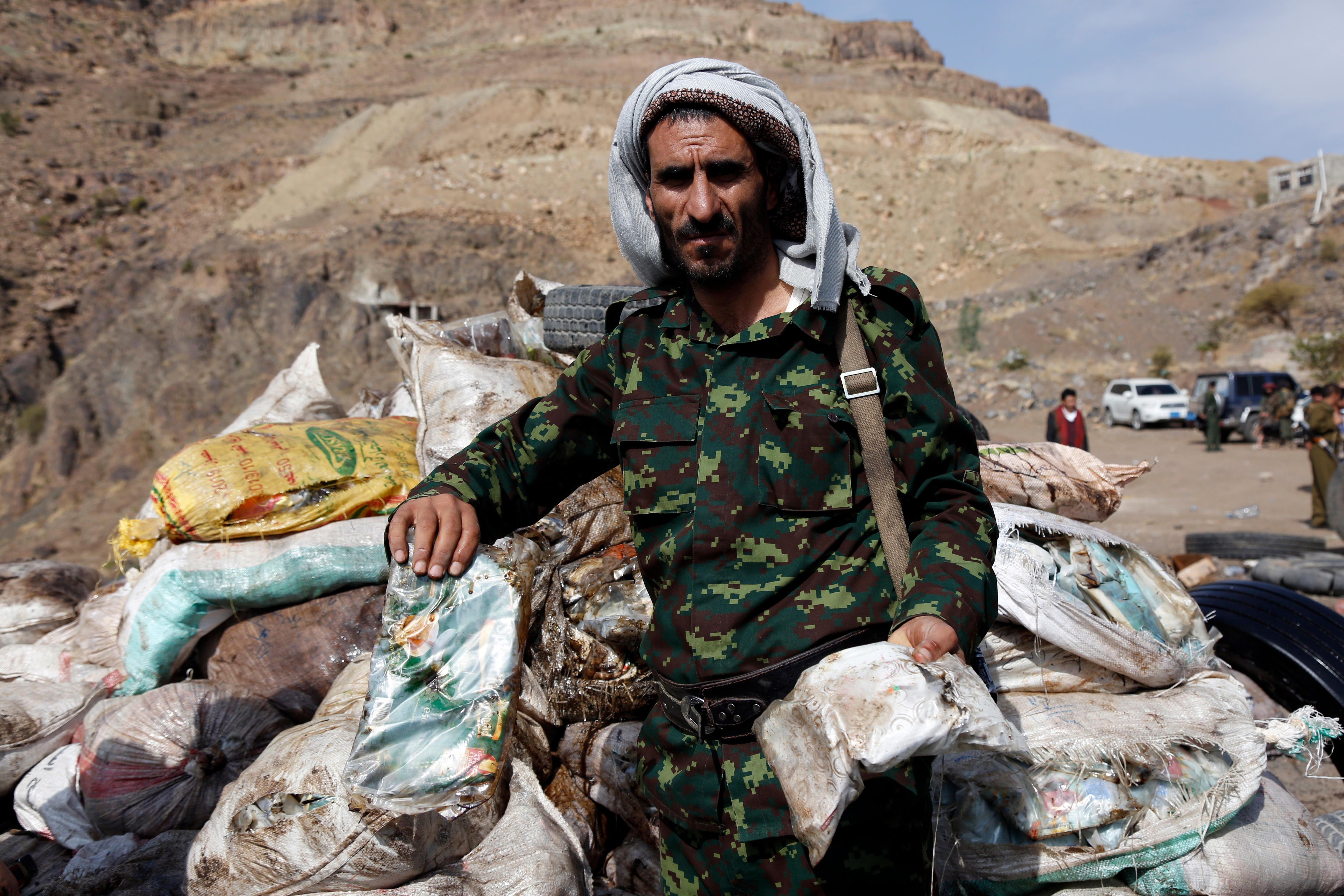 Assad made billions from Captagon, but what now for his drug empire ...