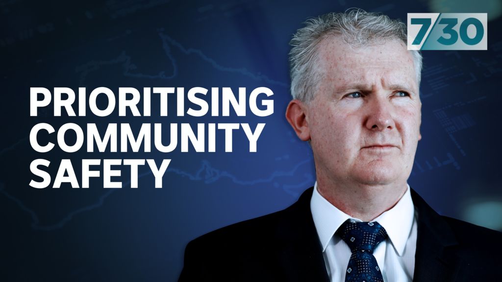 Immigration - Topic - ABC News