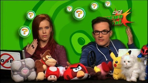 Ask Good Game: The king of ninjas, Alex, Alvinator... and more! - ABC ME