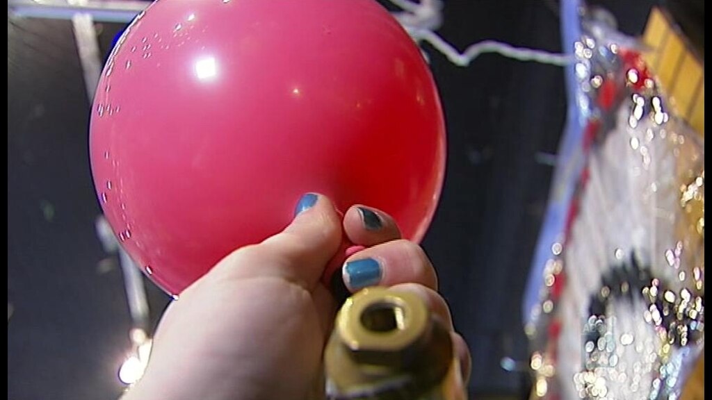 Helium shortage looms - ABC News