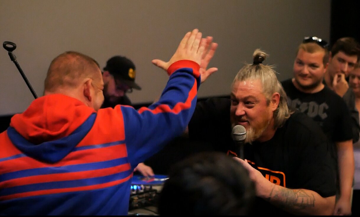 Upper Hunter group releases rap track about life beyond disability ...