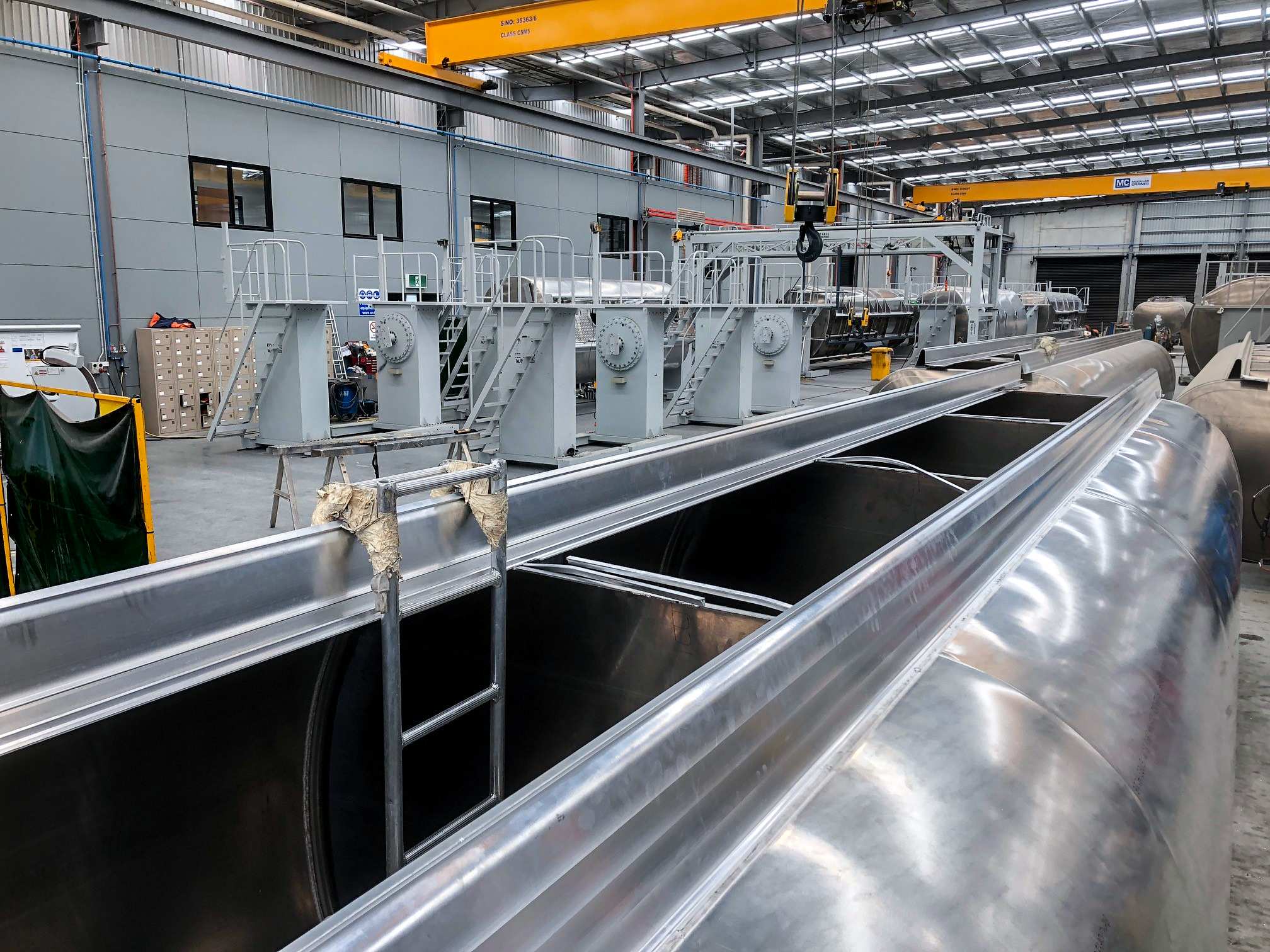 Transport company fined $600k over suffocation death of apprentice ...