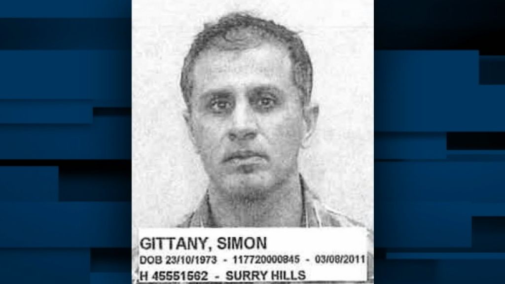 Simon Gittany sentenced to minimum 18 years for murdering his fiancée ...