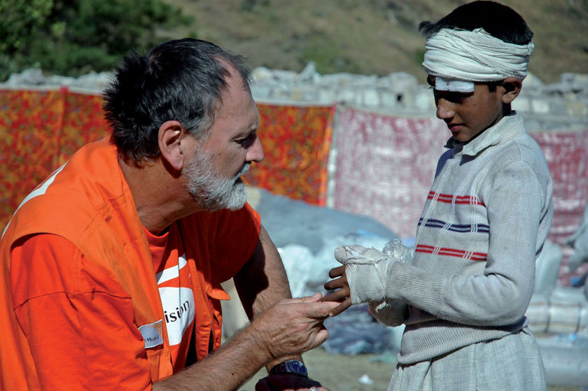 Aid agencies begin to axe programs on back of Government cuts to ...