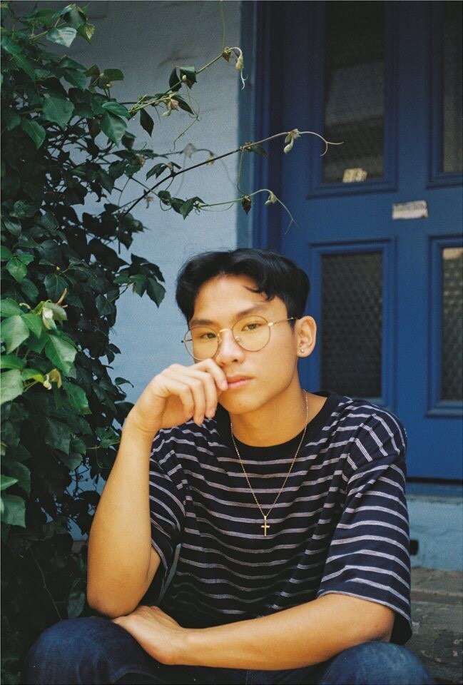 Grant Perez sings other people's songs on YouTube. Lockdown has seen ...