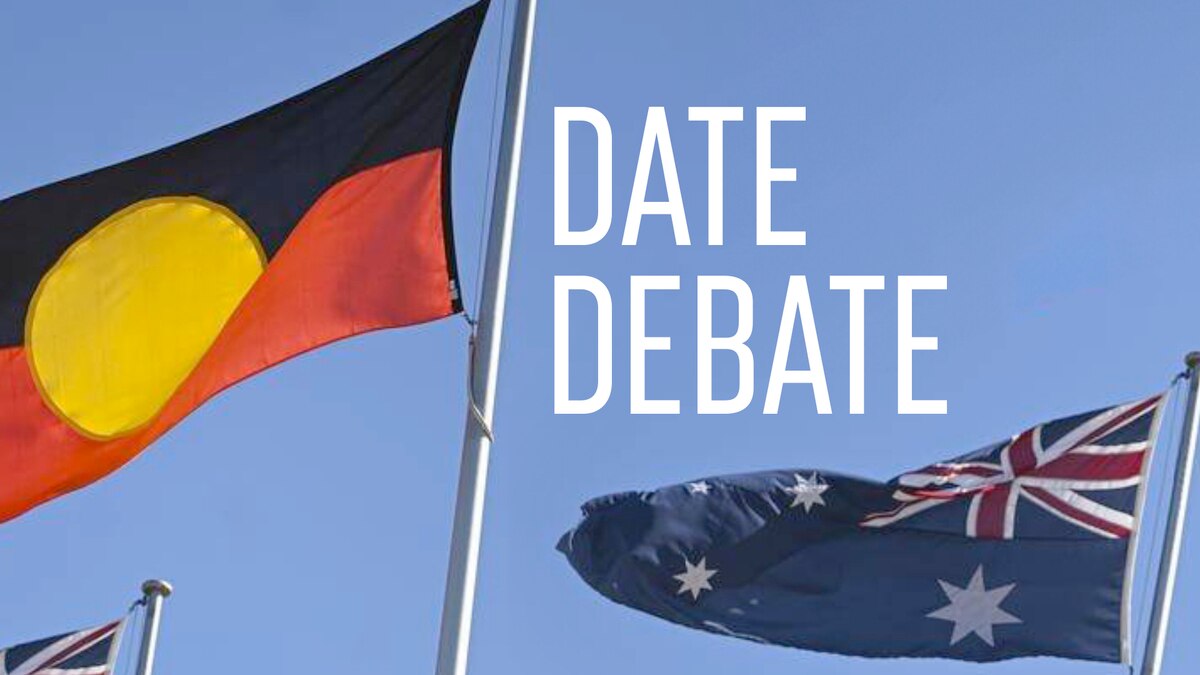 Australia Day remains contentious in the Australian community - ABC News