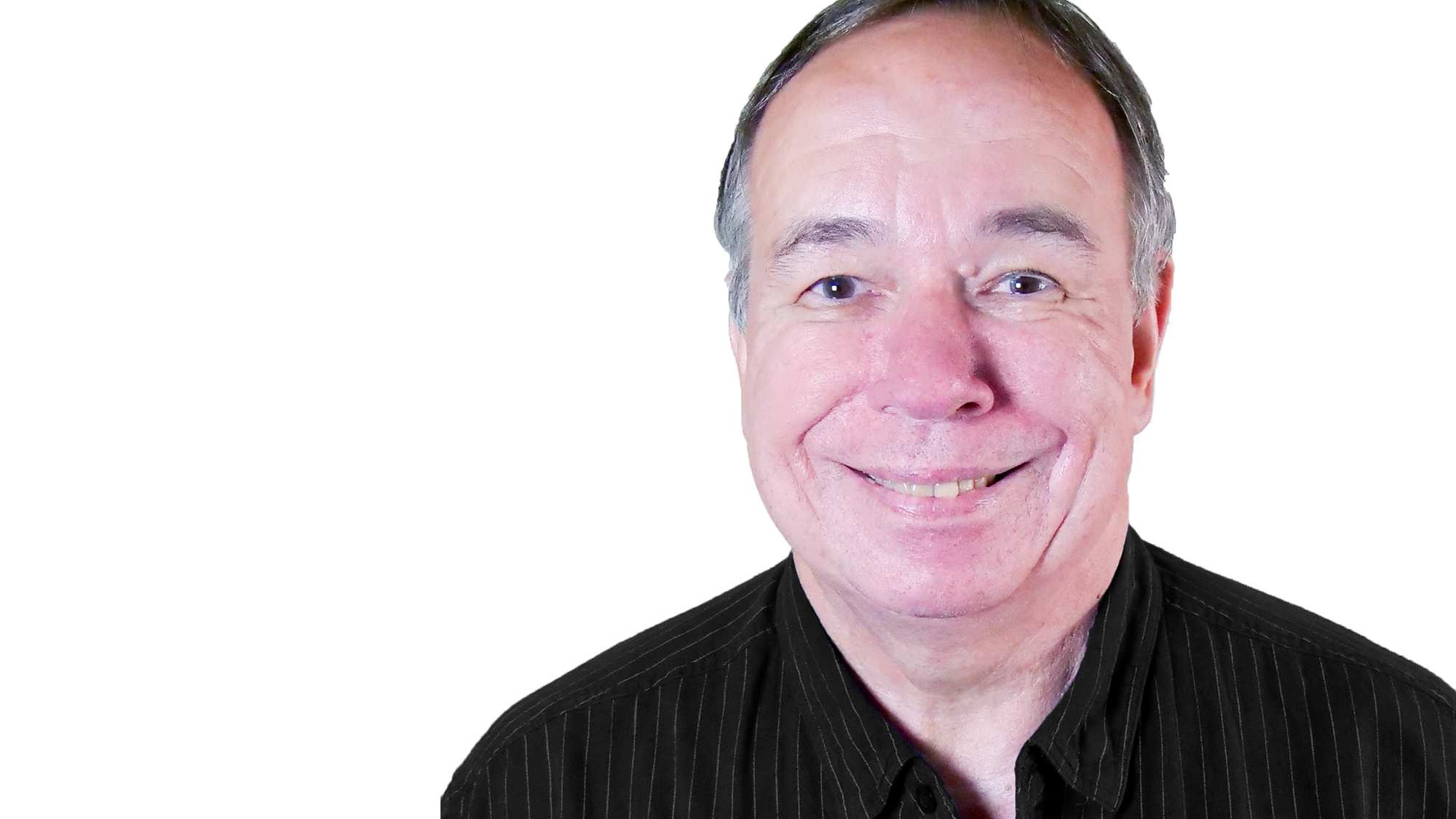 Russell Varley - ABC News