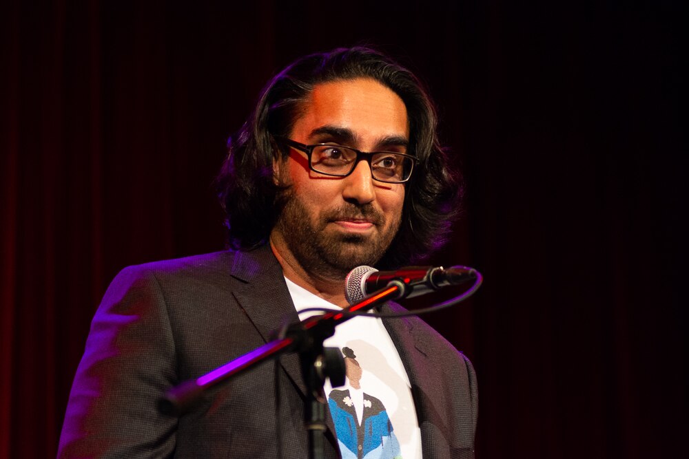 Bali Padda — The Big Snip - ABC listen