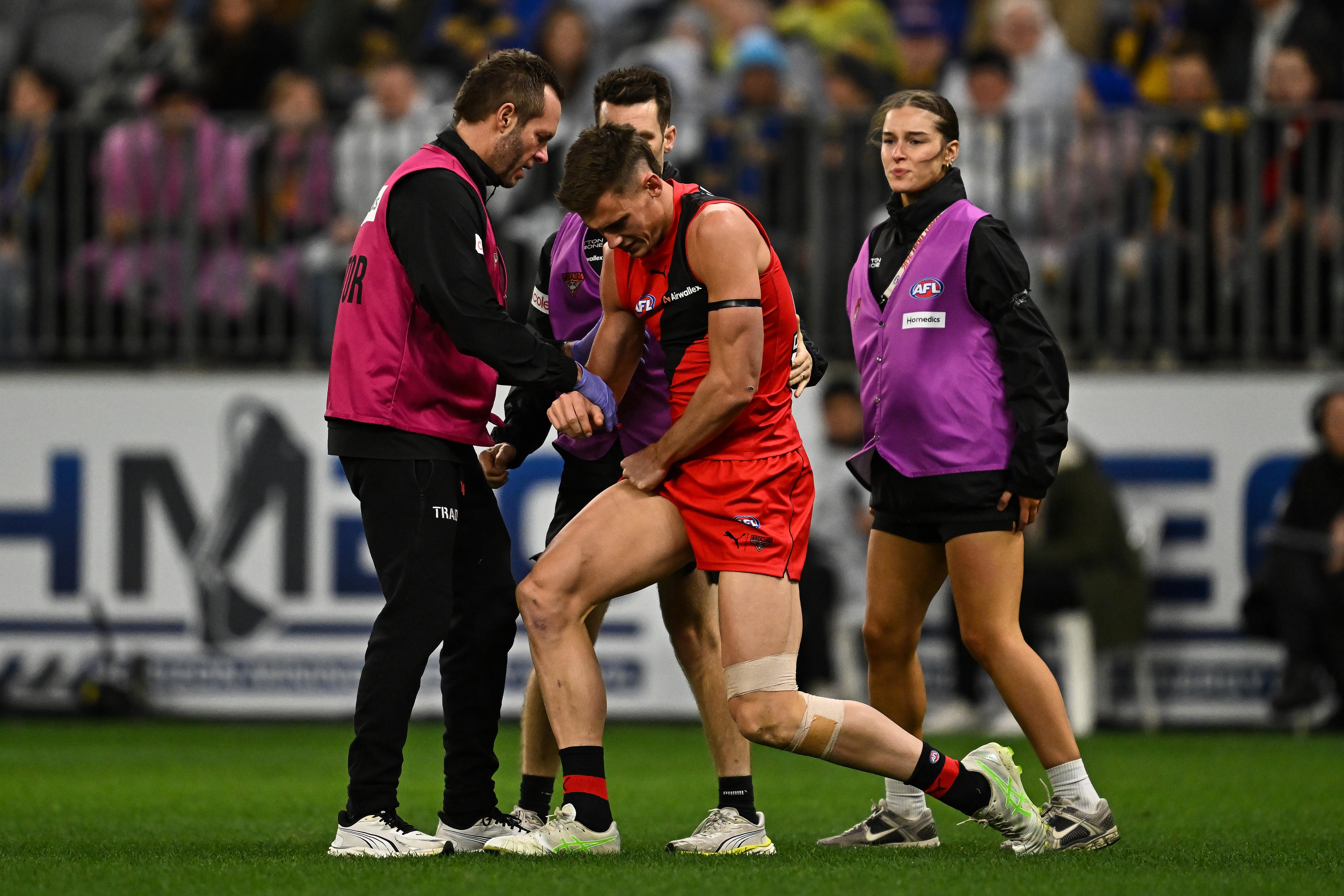 AFL Rd 12 live updates: Melbourne vs GWS, West Coast vs Essendon - blog ...