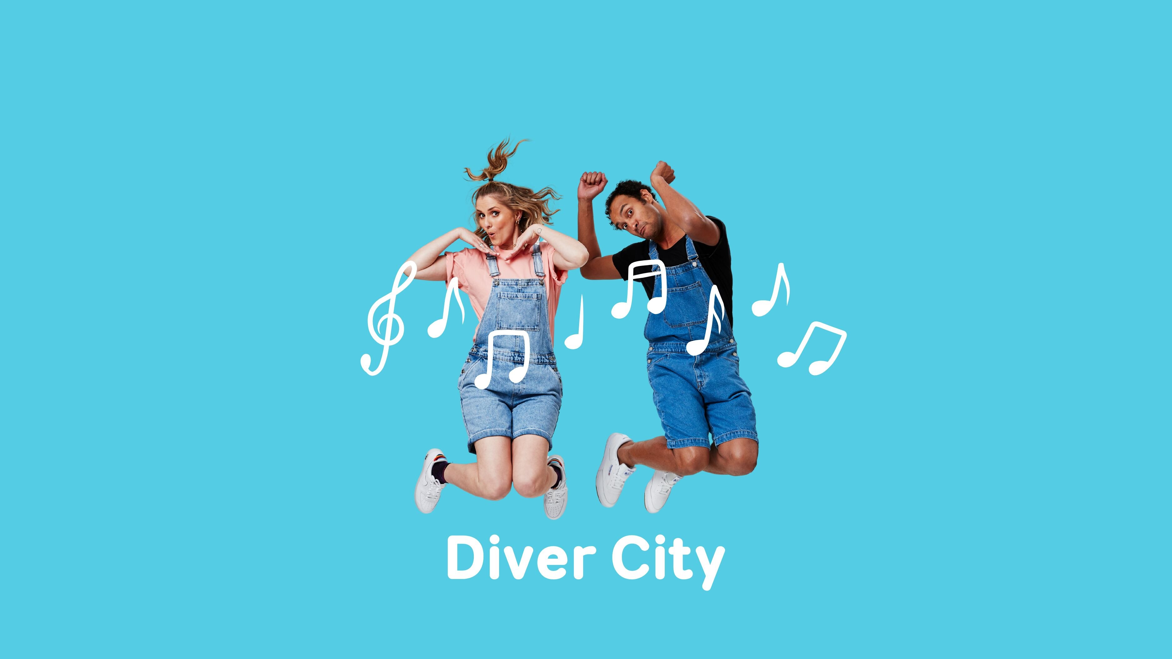 Spotty Kites Play Date - ABC Kids listen