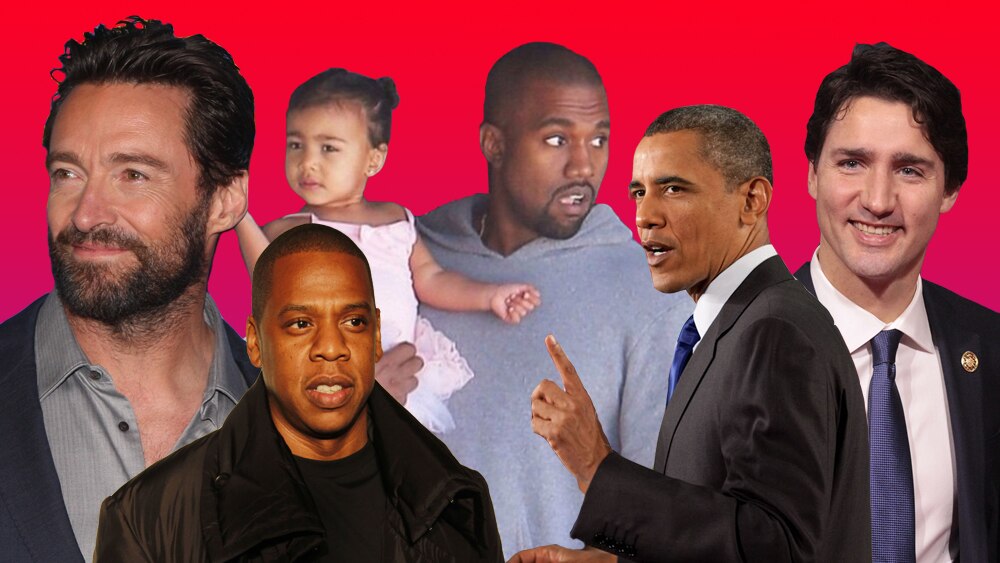 Why are people so into daddies? - triple j