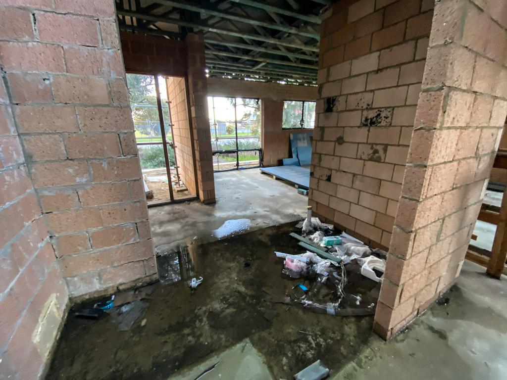 Proposed new laws to protect WA home buyers if builders fold in wake of ...