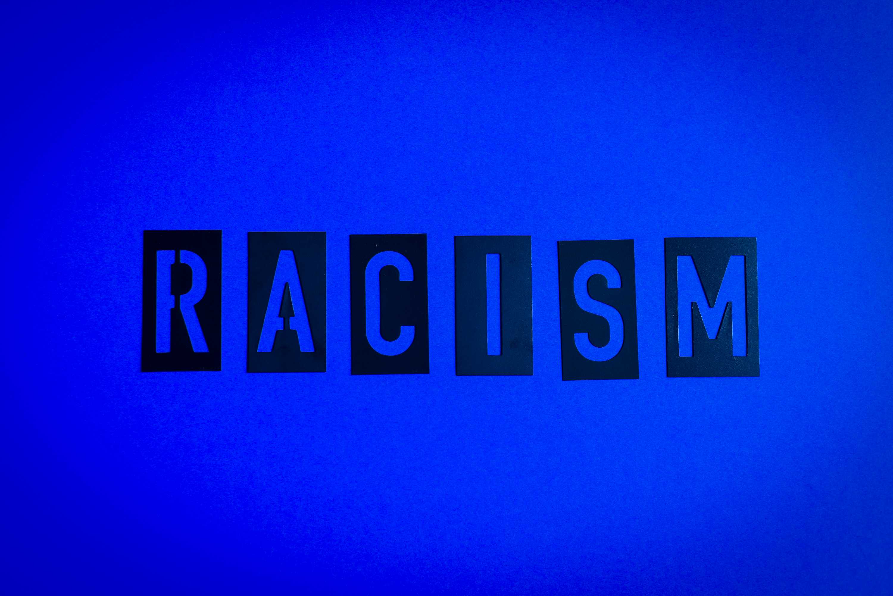 Defining racism: Individuals and institutions, systems and structures ...