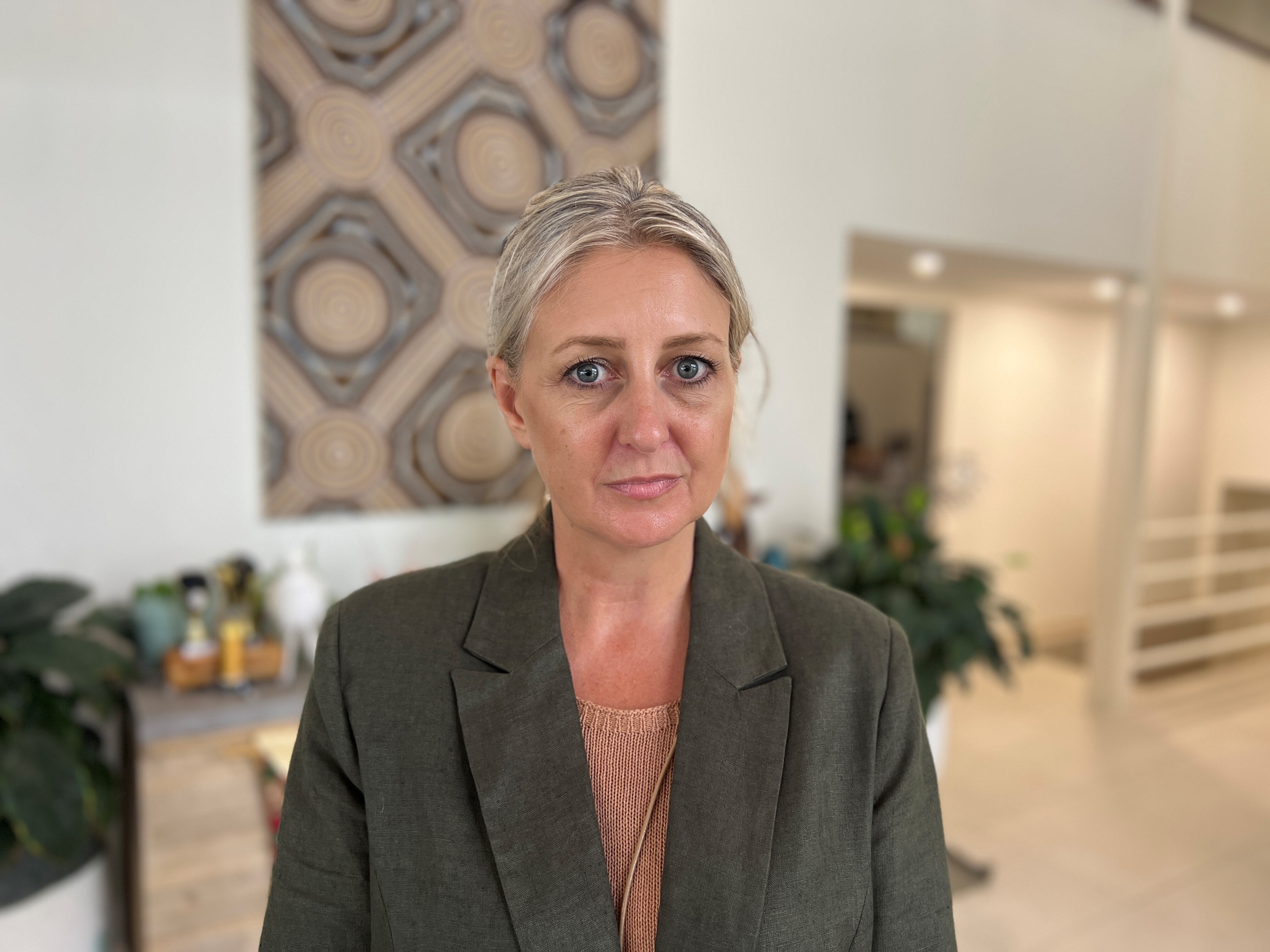 'Safe phones' the key to saving lives in abusive domestic violence ...