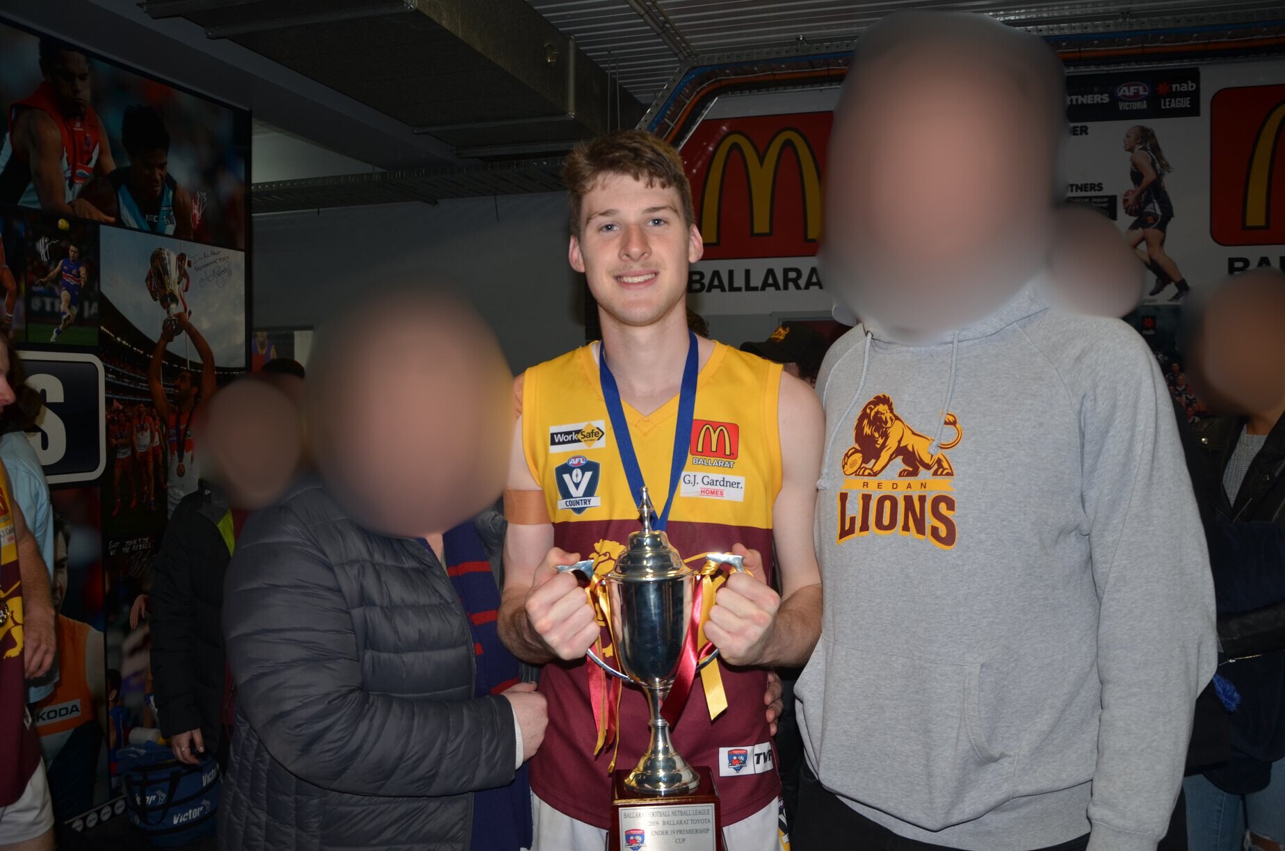 'Unprecedented' volume of evidence compiled for Samantha Murphy murder ...