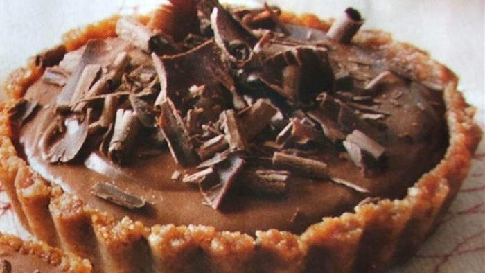 Mud cakes - ABC Everyday