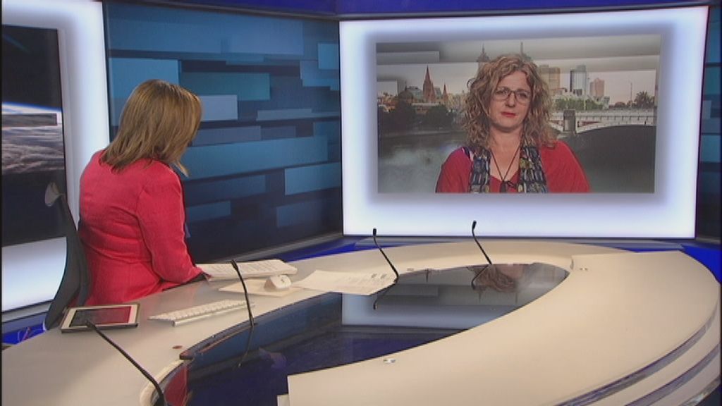 The future of journalism in Australia - ABC News