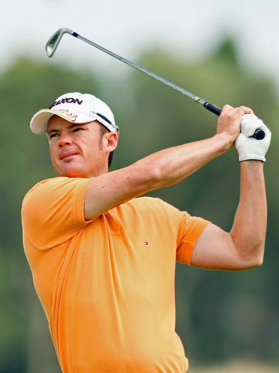 Golfer Perske tipped to avoid jail time - ABC News