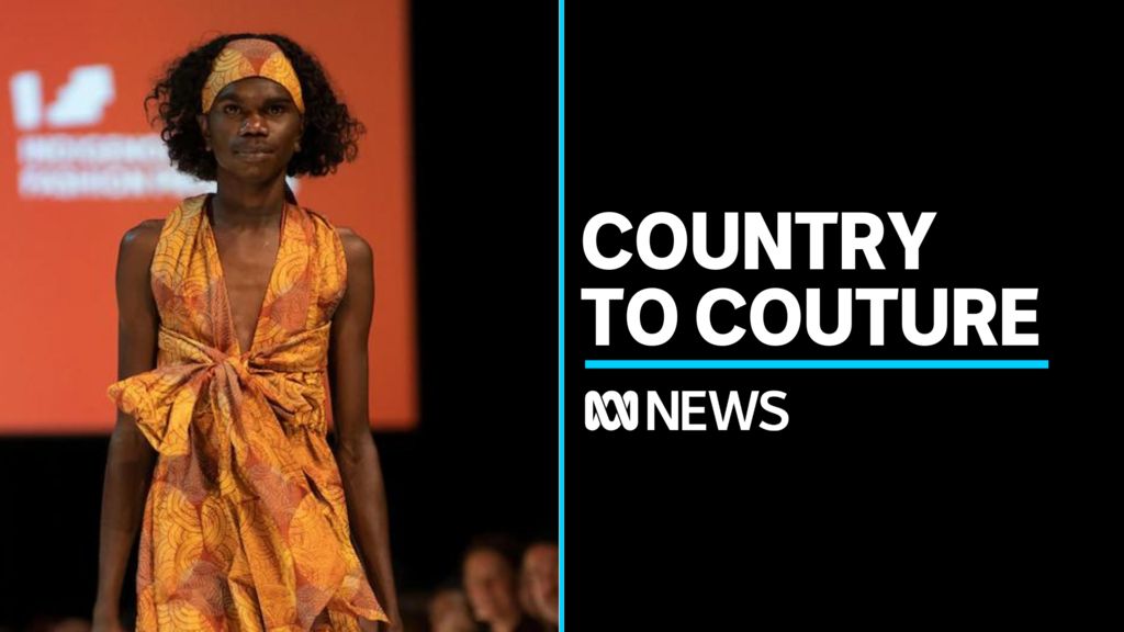 Indigenous : ABC iview