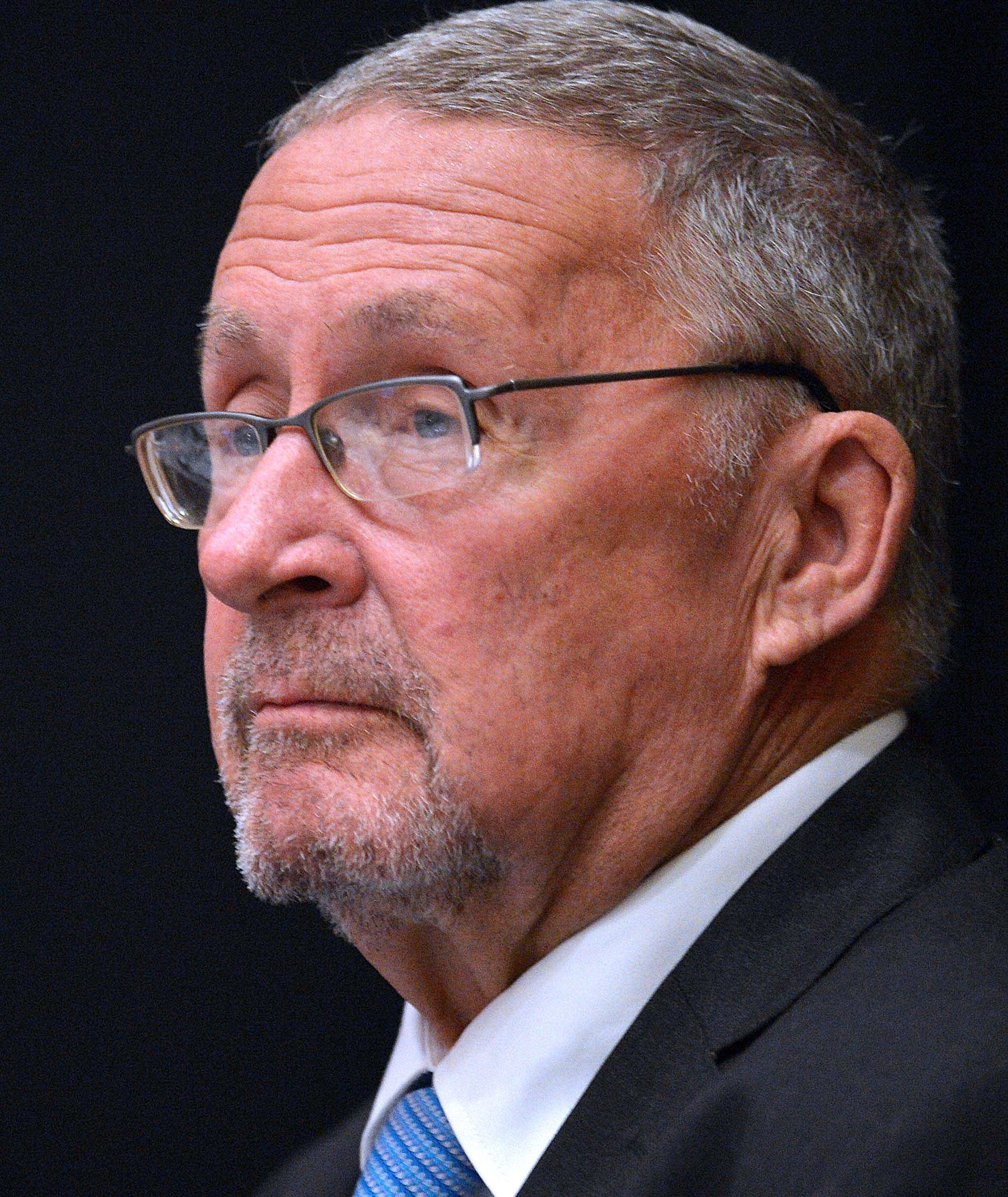 White head of state appointed in Africa for first time in decades after ...