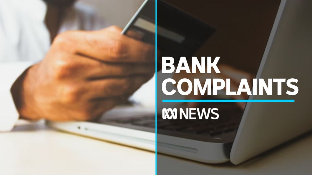 Scams help drive 'unsustainable' increase in complaints about banks ...
