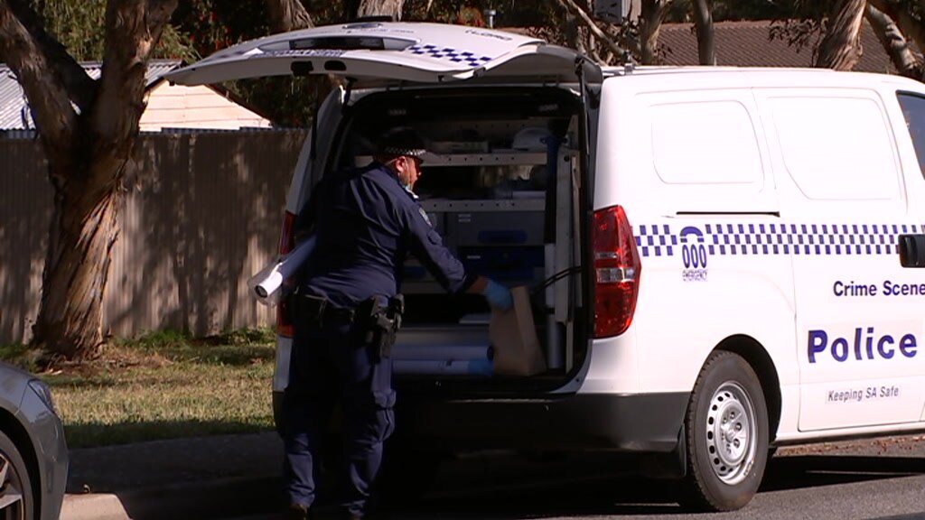 Hackham - 5163 - Location - ABC News