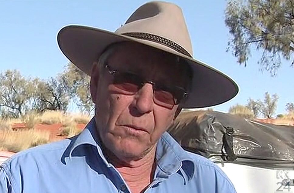 Woman missing in outback Northern Territory, Cheryl Redway, relied on ...