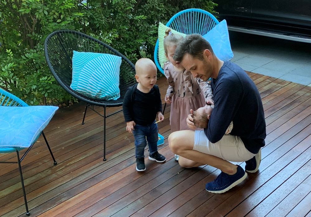 Donate or discard? The surplus embryo dilemma - ABC News