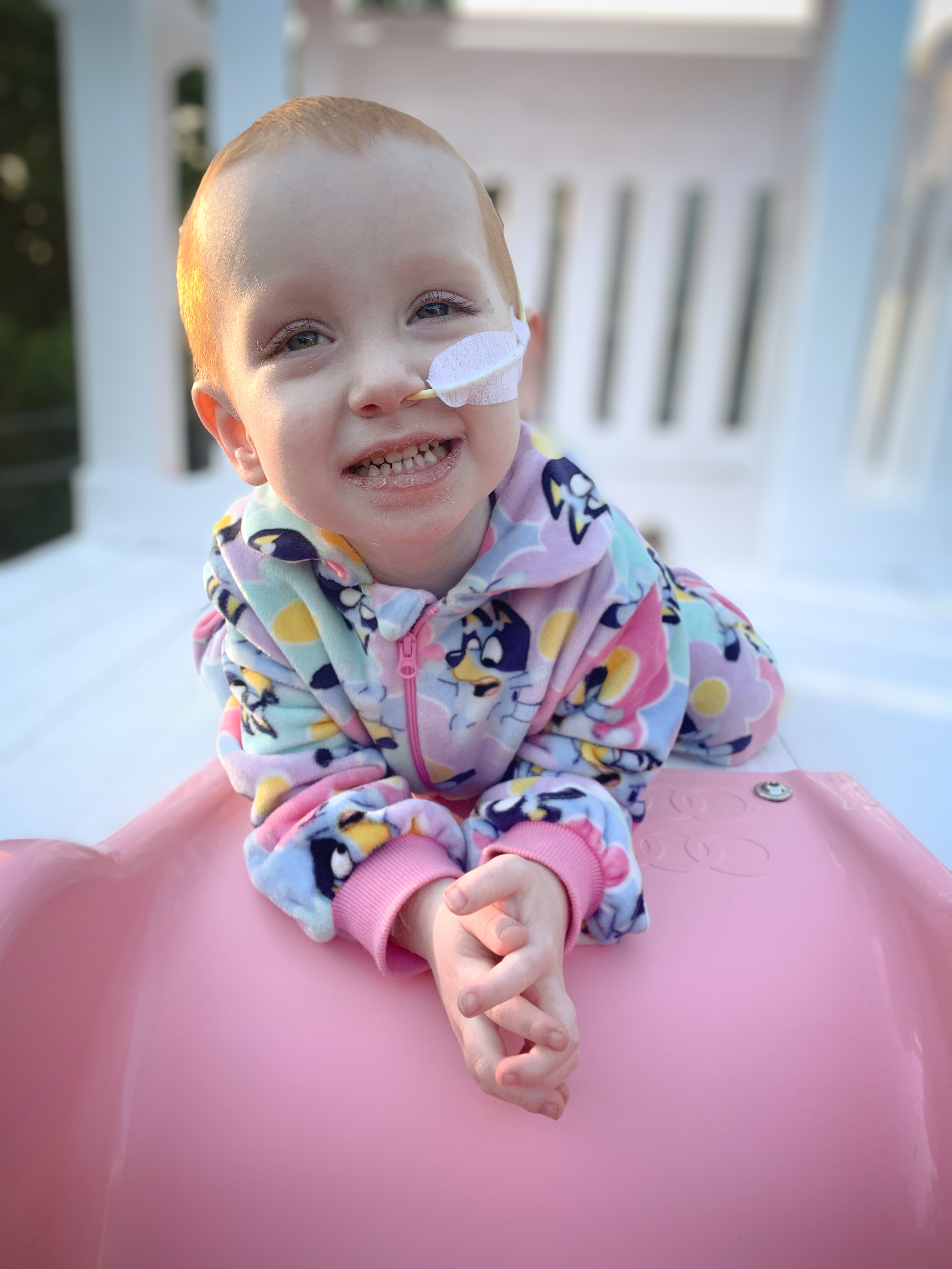 Australian children with neuroblastoma given free access to $500,000 ...