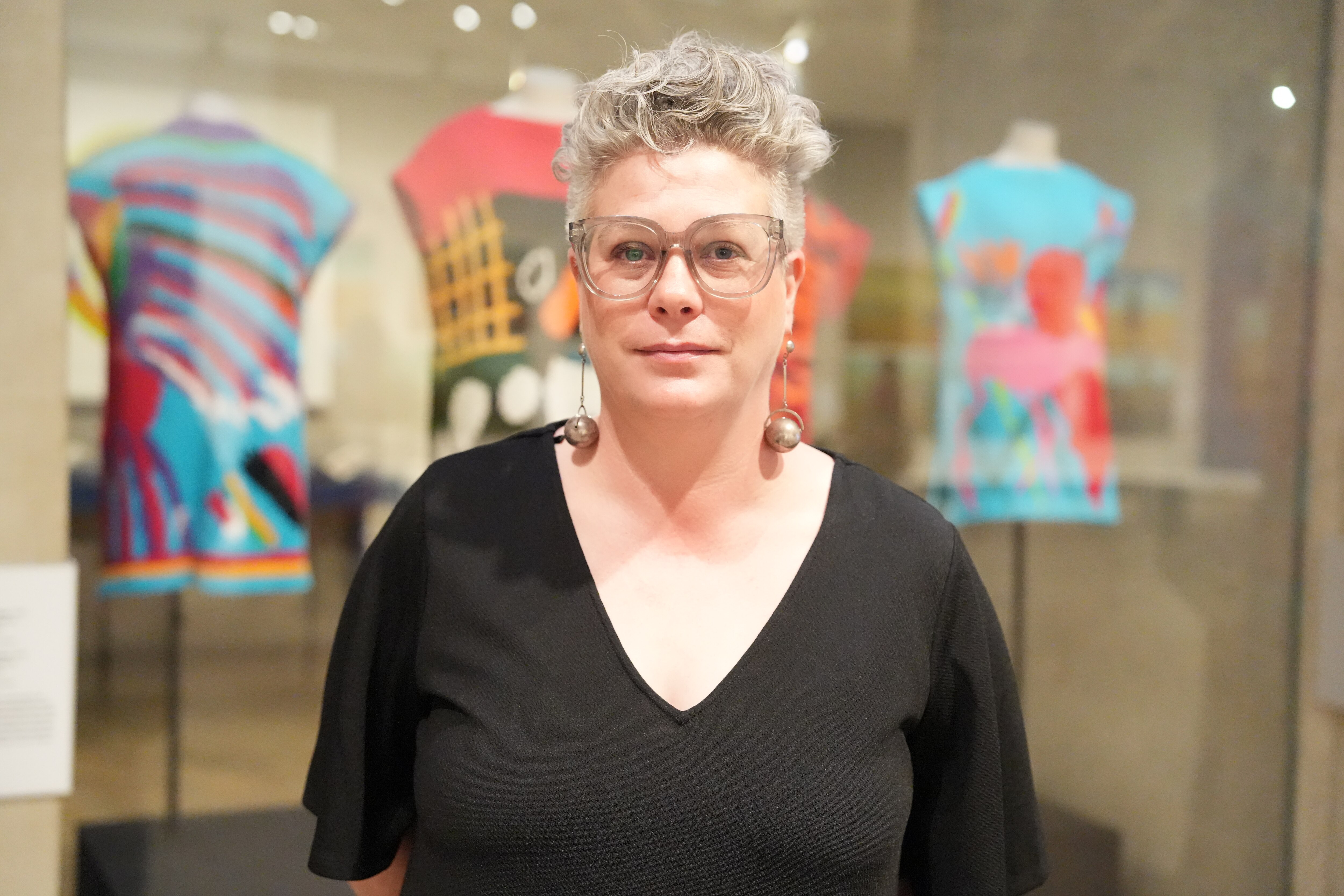 Jenny Kee and Linda Jackson add a touch of 'iconically Australian ...