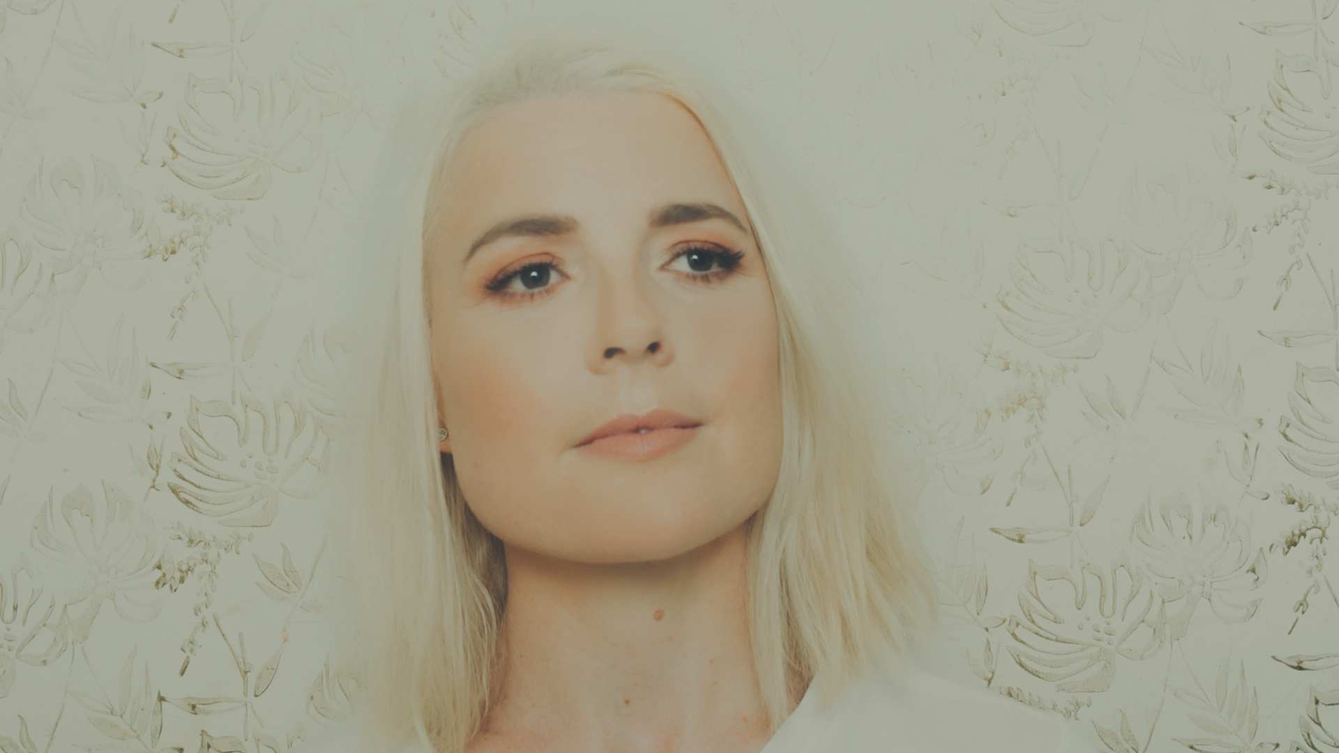 Natalie Slade talks you through her debut album 'Control' - Double J
