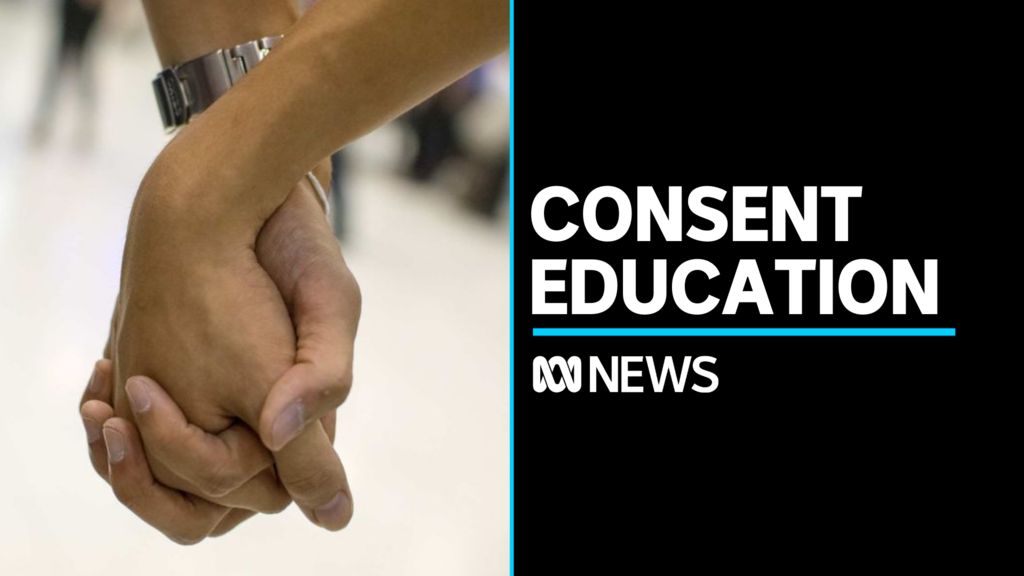 Sexual assault survivors calling for consent education - ABC News