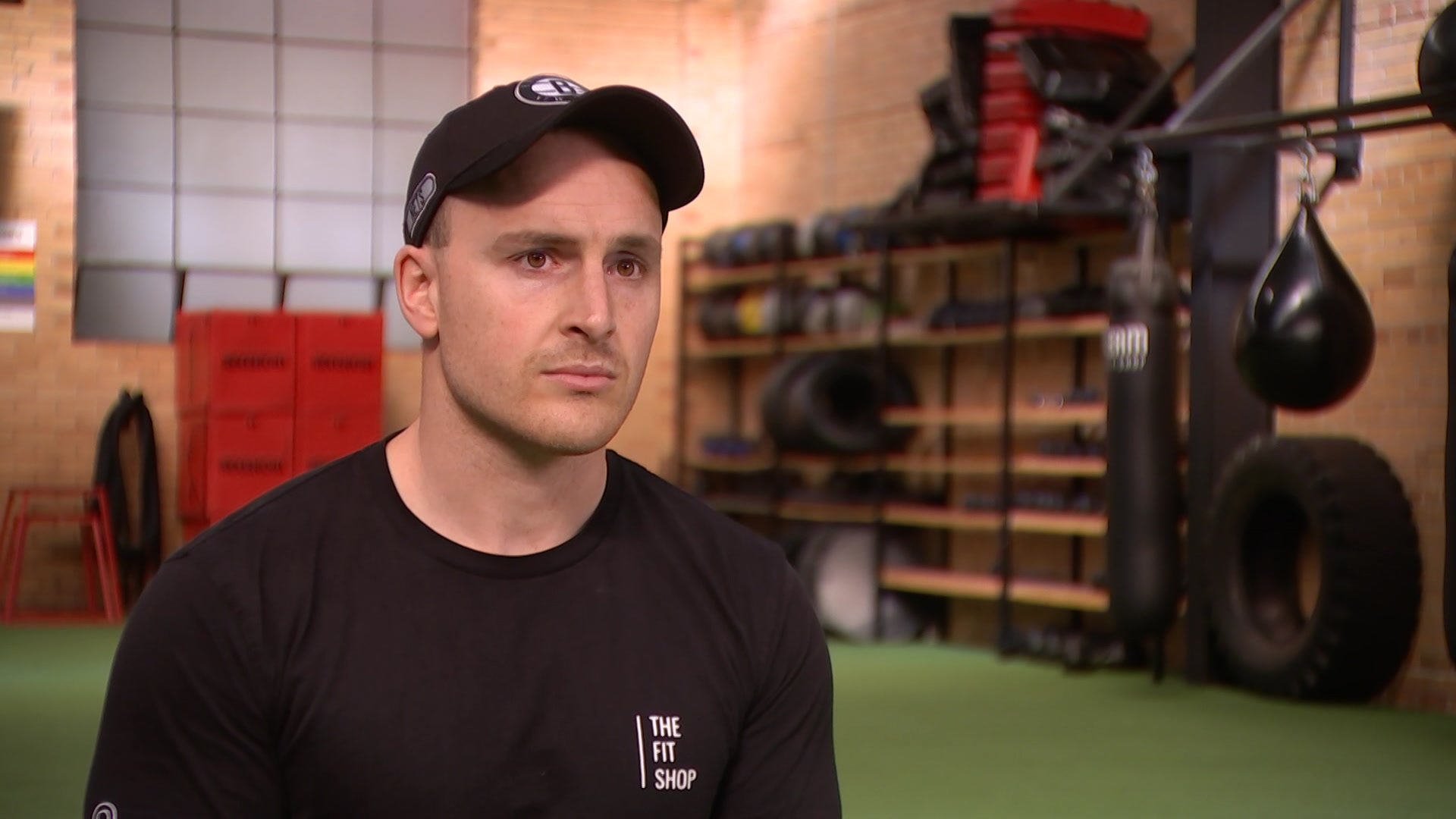 Exercise and fitness in the time of COVID — it's hard for some and easy ...