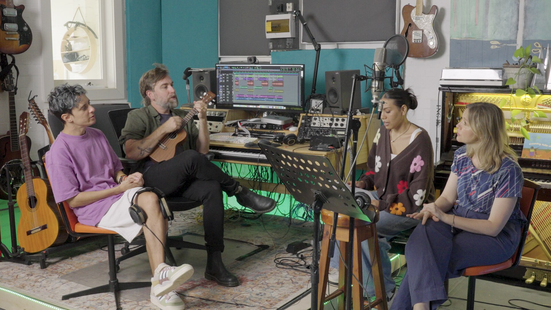 How Aboriginal-Filipino rapper DOBBY found his voice, seeing his ...