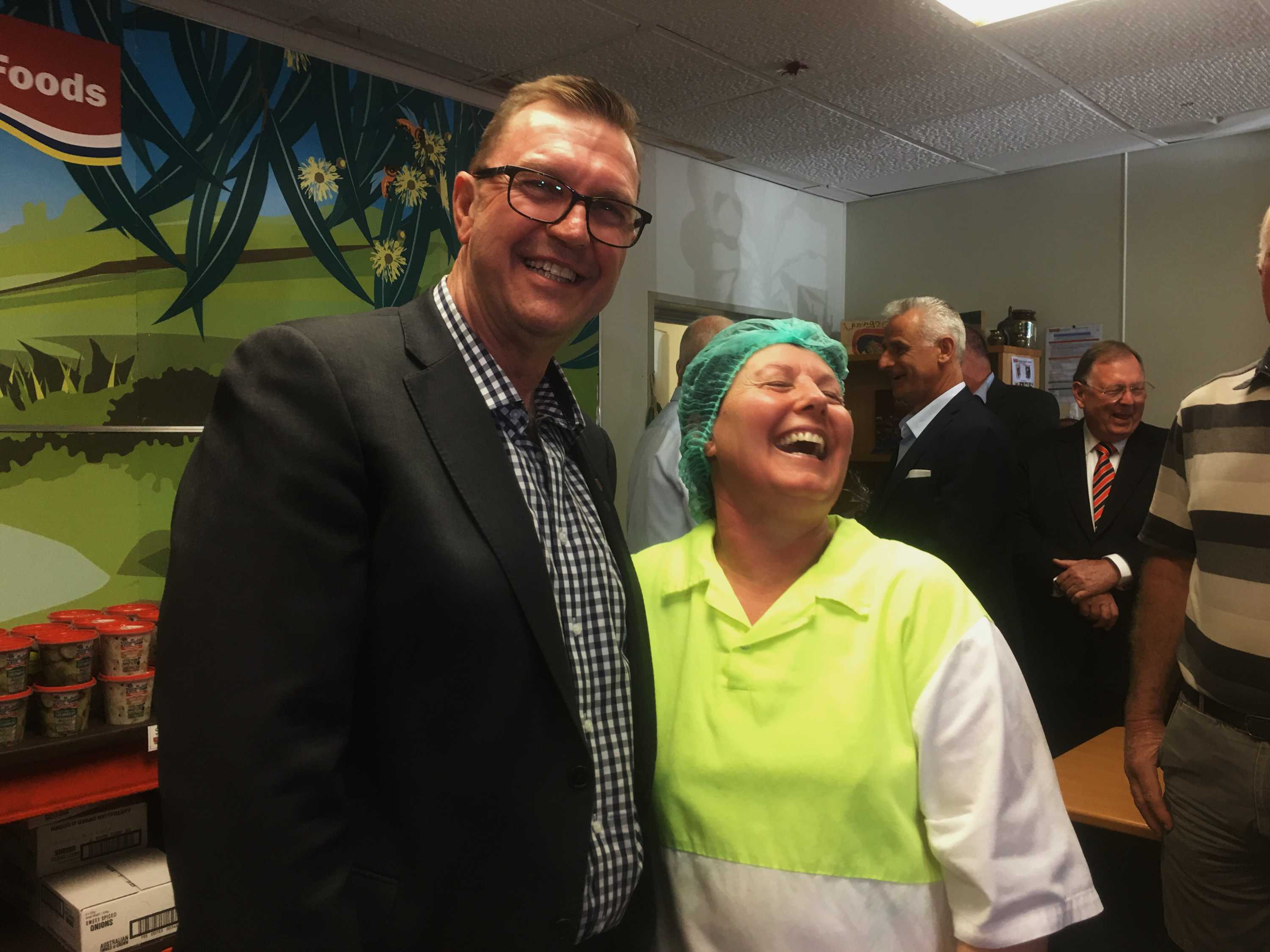 SA food processor Spring Gully makes final payment to unsecured ...