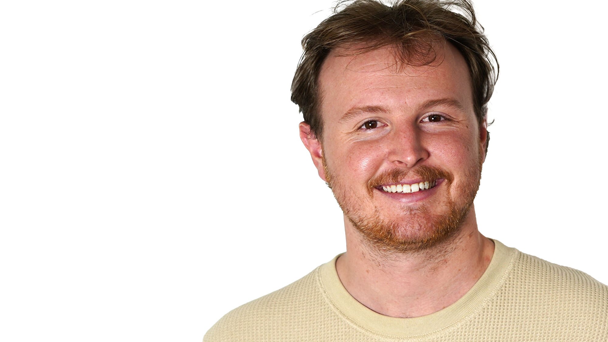 Charlie Mills - ABC listen