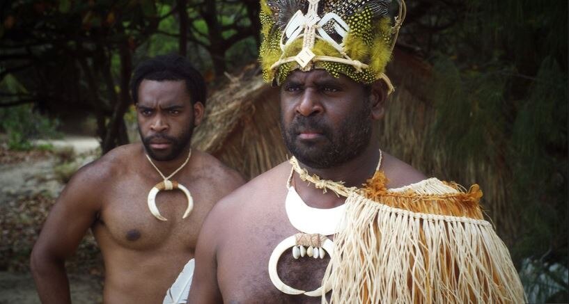 A history of the Torres Strait Islands - ABC Radio