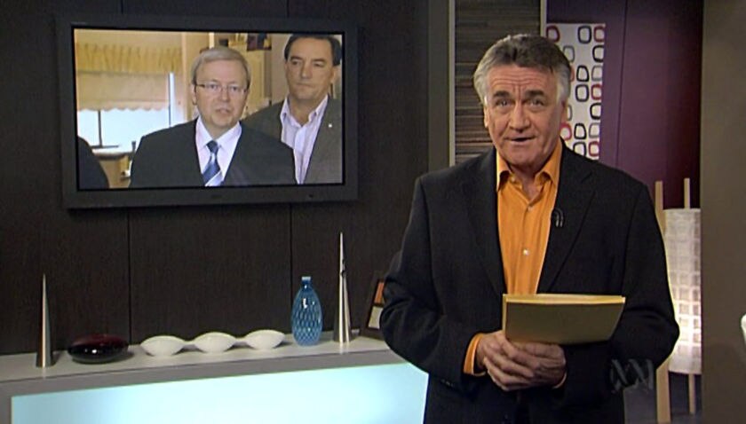 This week on Insiders - ABC News