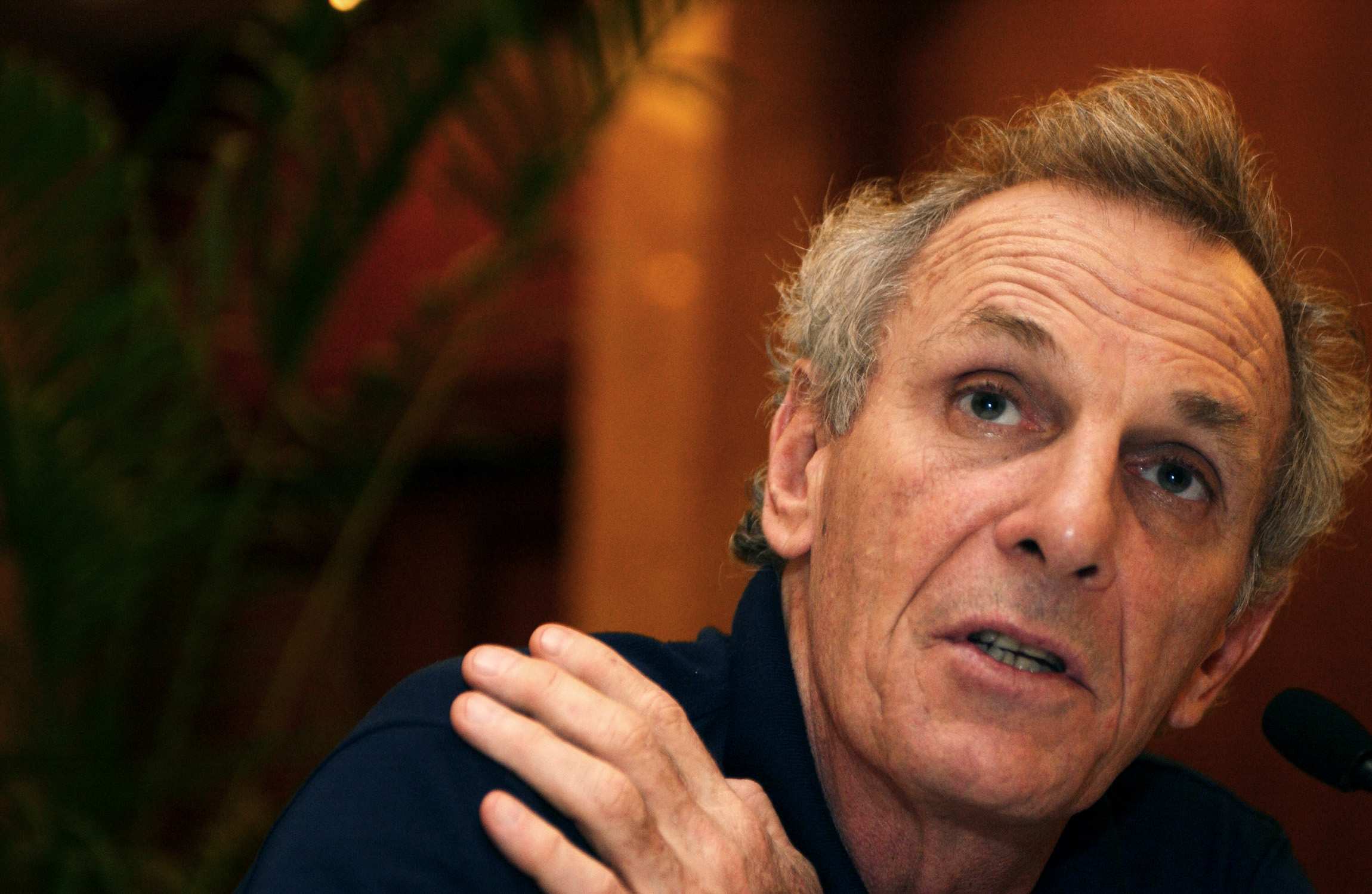 Prince Charles's brother-in-law Mark Shand dies in New York from head ...