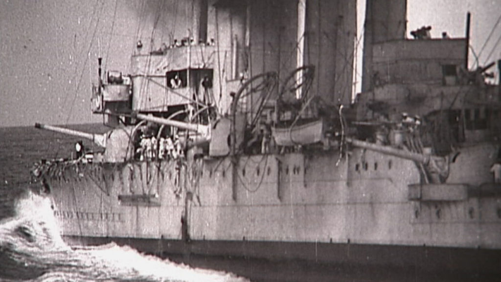 'The Exploits of the Emden' - ABC News