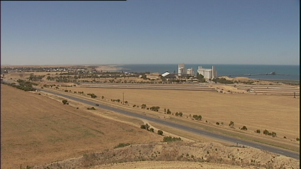 Hillside Mine to go ahead on Yorke Peninsula subject to 'comprehensive ...