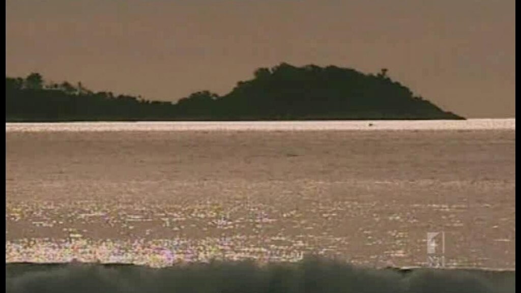 Grave fears for Australian missing off Thai beach - ABC News