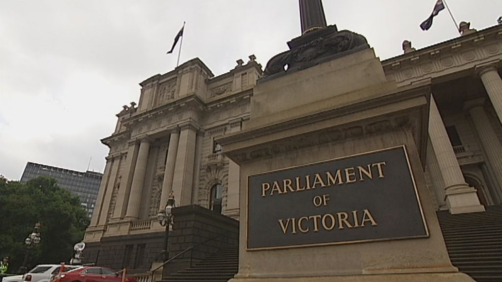 The scramble for votes in Victoria - ABC News