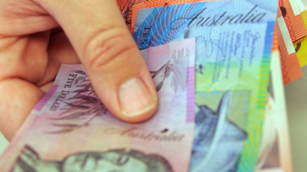 Anger from staff over DHS pay offer - ABC News