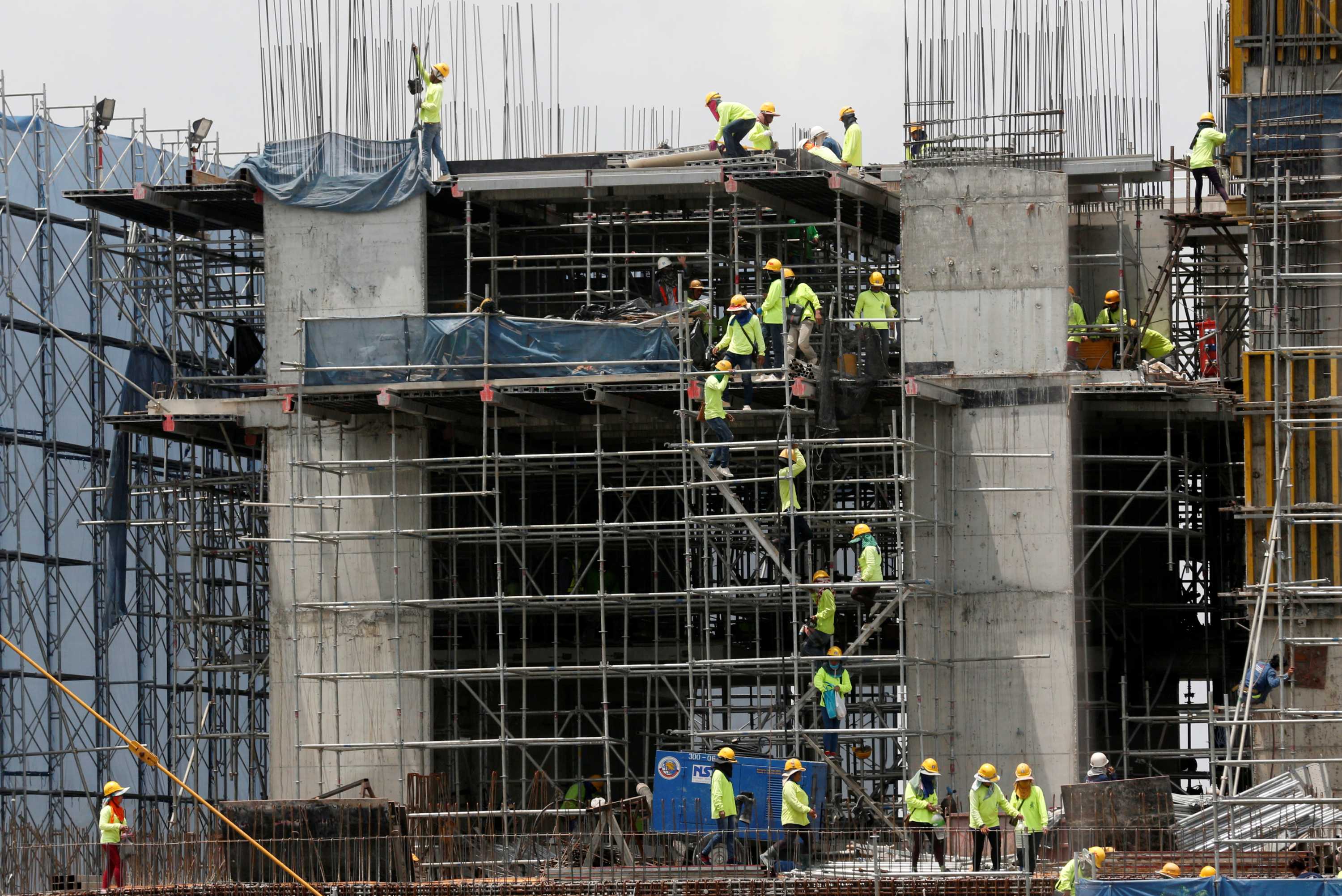 Migrant workers flee Thailand in tens of thousands over new labour laws ...