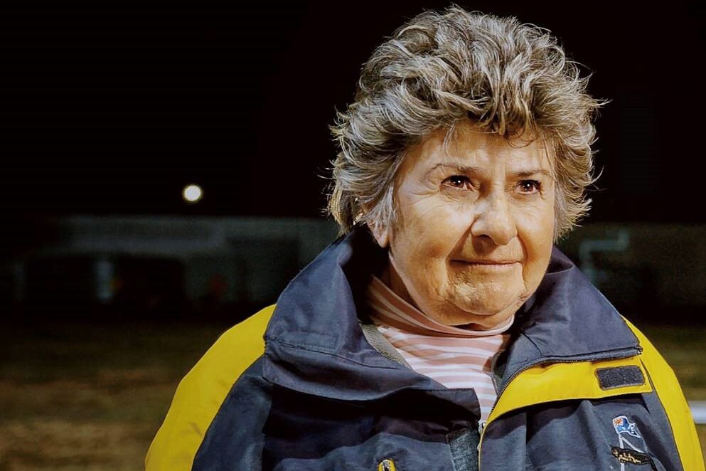 German shepherd breeders share decades of experience working with ...