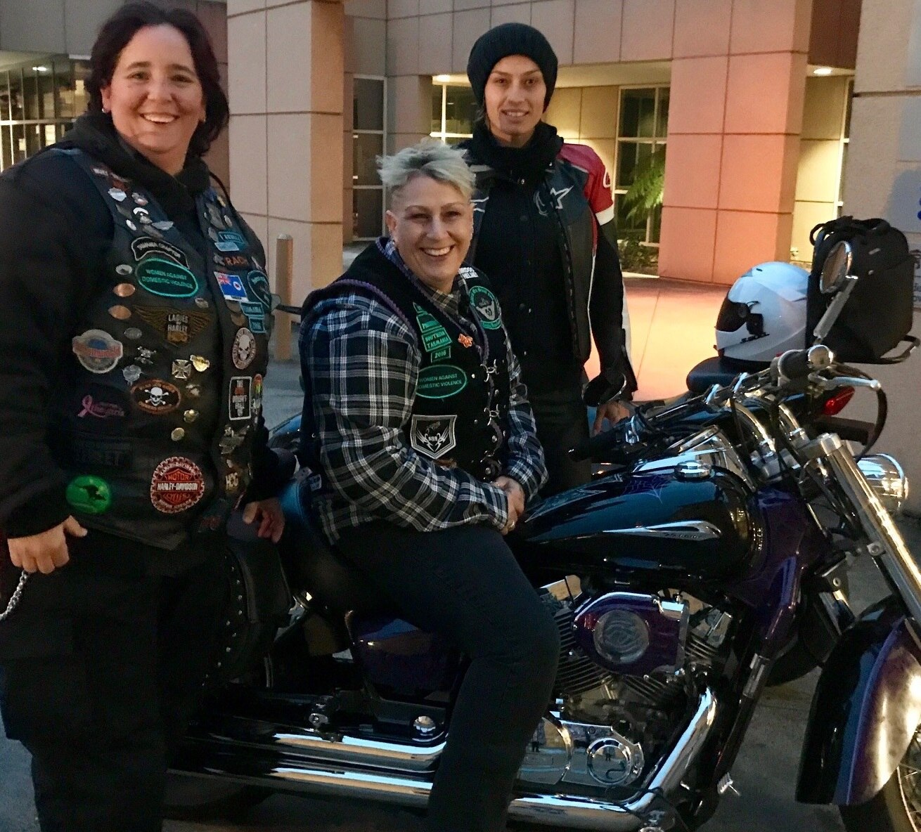 Bikie Breakfast - ABC listen