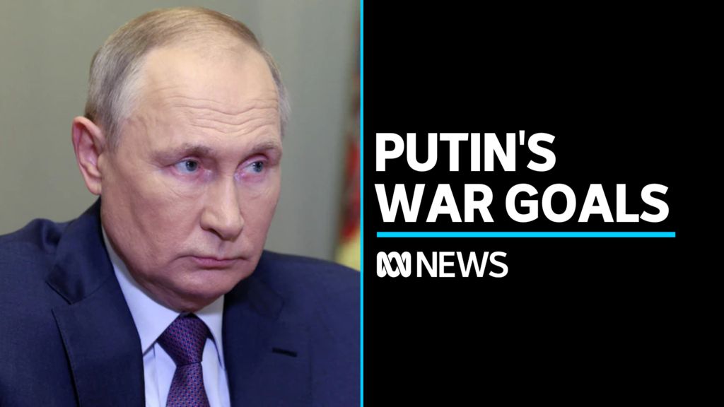 Unrest, Conflict and War - Topic - ABC News